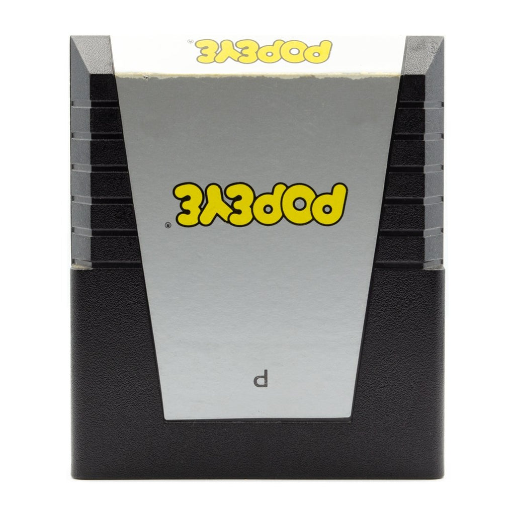 Popeye - Atari 2600 - Super Retro - Atari 2600