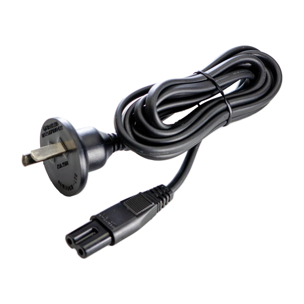 Power Cable - Figure 8 - Super Retro - Playstation 2
