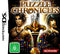 Puzzle Chronicles - Super Retro - Nintendo DS