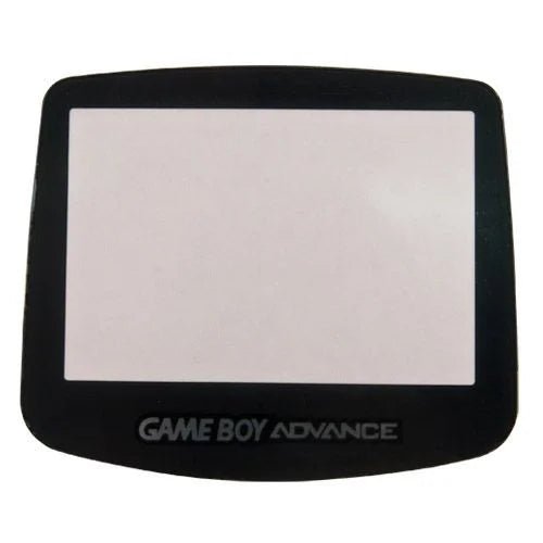 Replacement Screen Lens - Game Boy Advance - Super Retro - Game Boy Advance