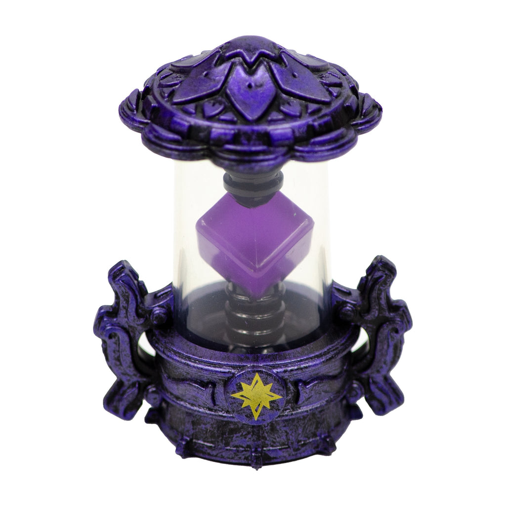 Skylanders Creation Crystal - Magic Lantern - Super Retro - Merchandise