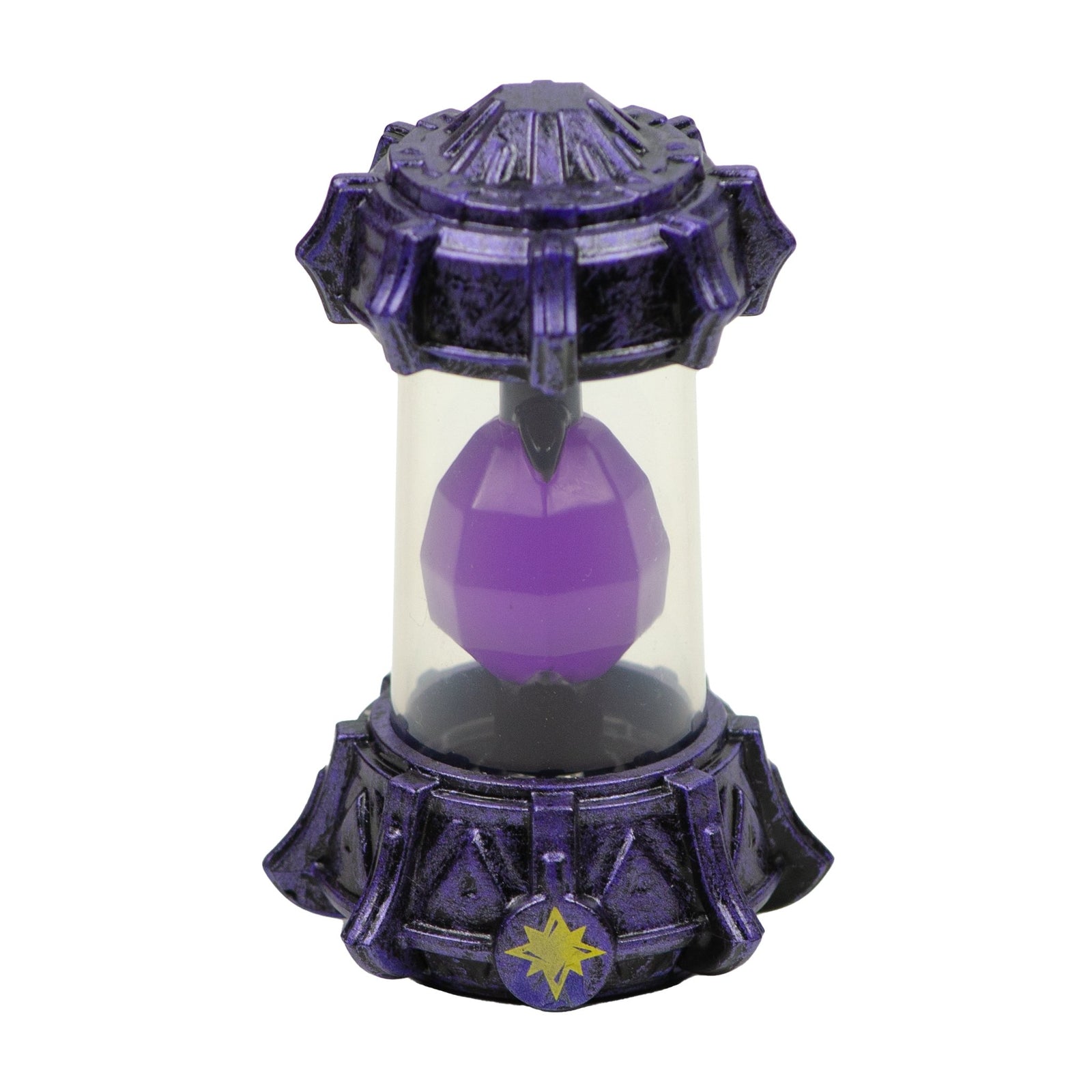 Skylanders Creation Crystal - Magic Pyramid - Super Retro - Merchandise