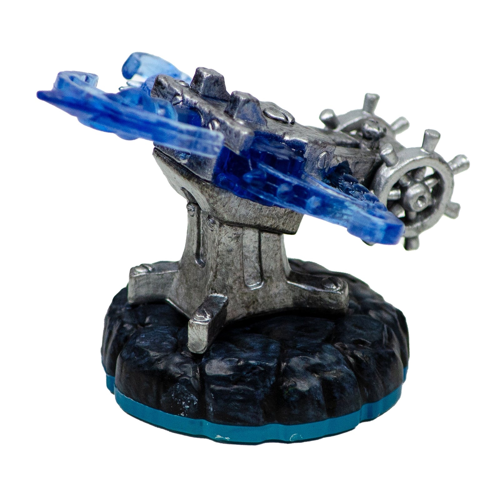 Skylanders Figure - Arkeyan Crossbow (Swap Force) - Super Retro ...