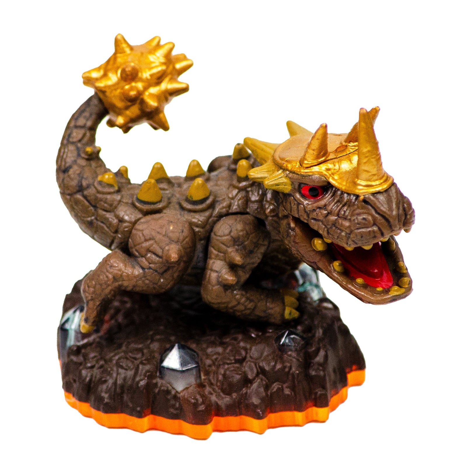 Skylanders Figure - Bash (Giants) - Super Retro - Merchandise