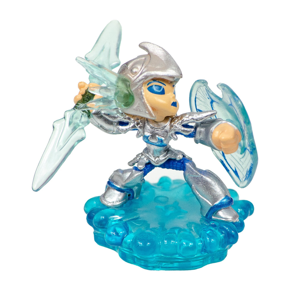 Skylanders Figure - Blizzard Chill (Swap Force) - Super Retro - Merchandise