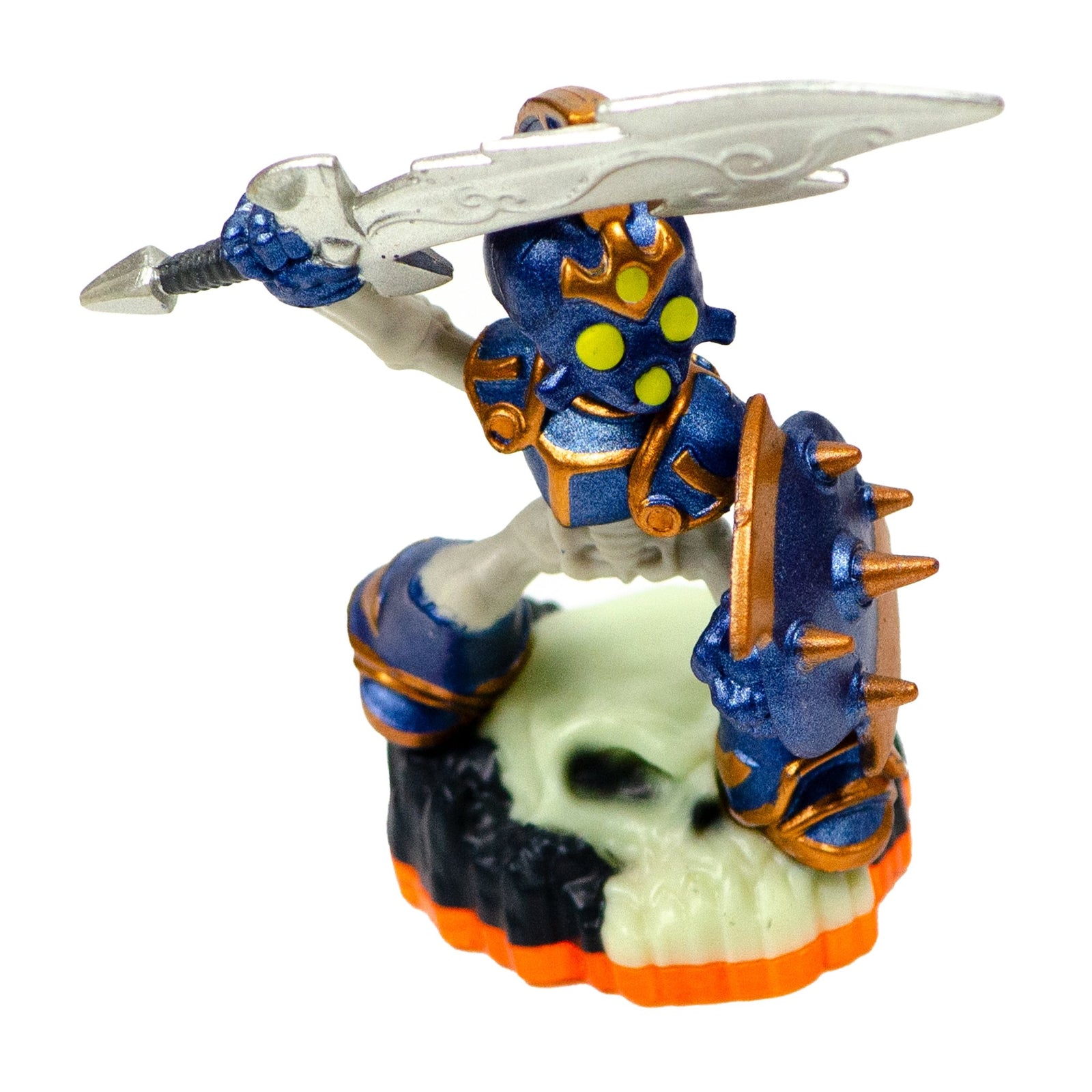 Skylanders Figure - Chop Chop (Giants) - Super Retro - Merchandise