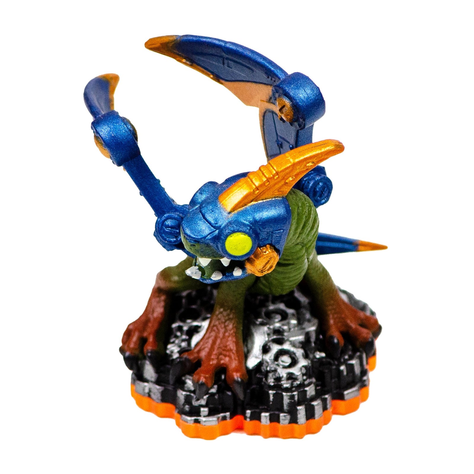 Skylanders Figure - Drobot (Giants) - Super Retro - Merchandise