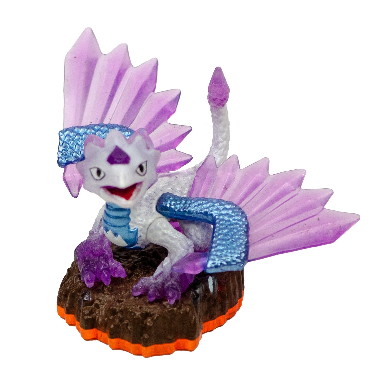Skylanders Figure - Flashwing (Giants) - Super Retro - Merchandise