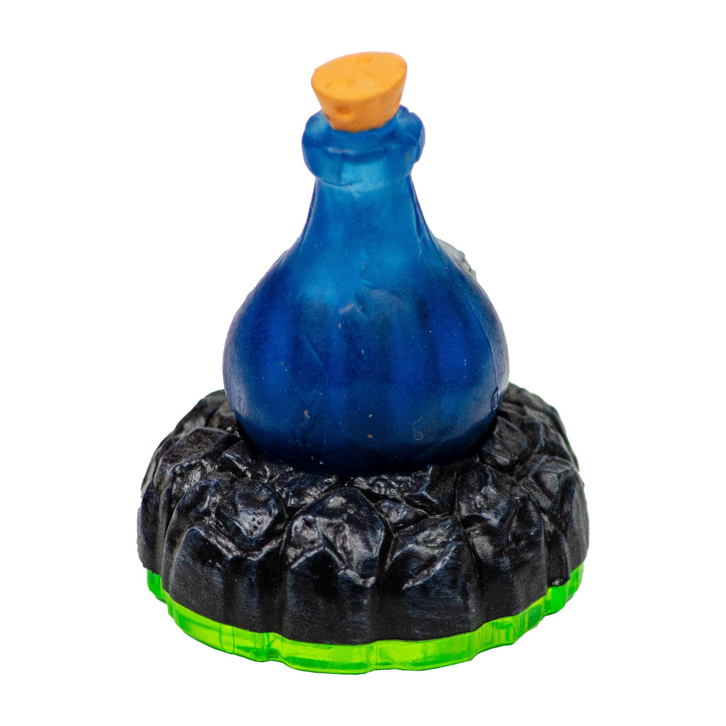 Skylanders Figure - Healing Elixir (Spyro's Adventure) - Super Retro ...
