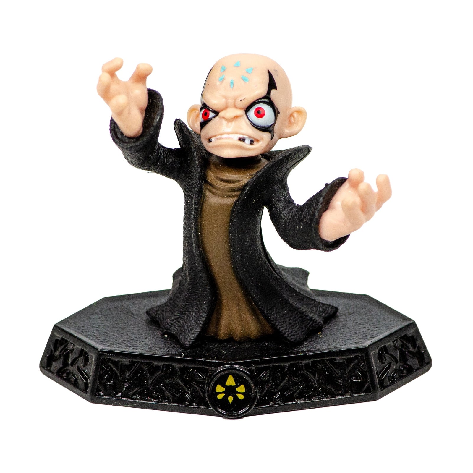 Skylanders Figure - Kaos (Imaginators) - Super Retro - Merchandise