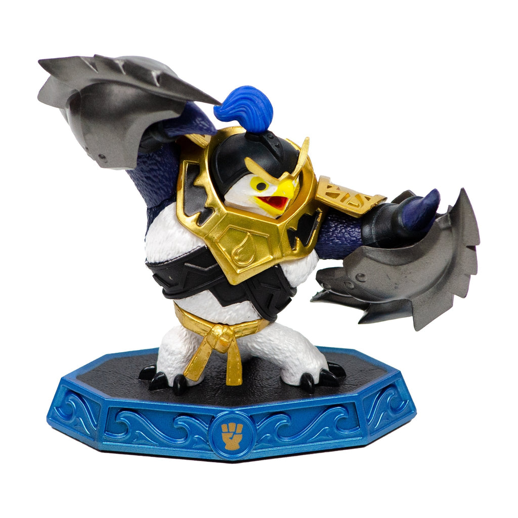 Skylanders Figure - King Pen (Imaginators) - Super Retro - Merchandise
