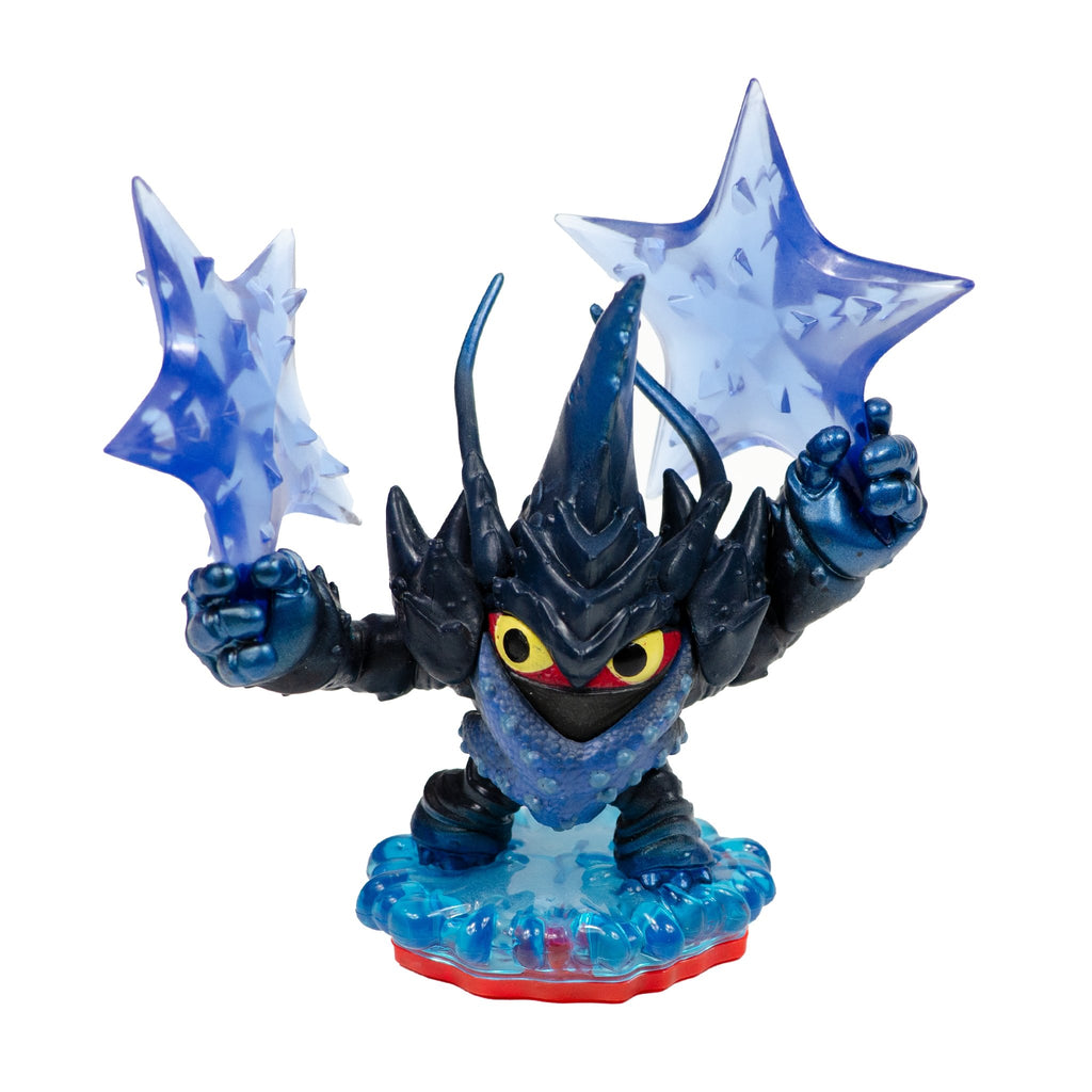 Skylanders Figure - Lob-Star (Trap Team) - Super Retro - Merchandise