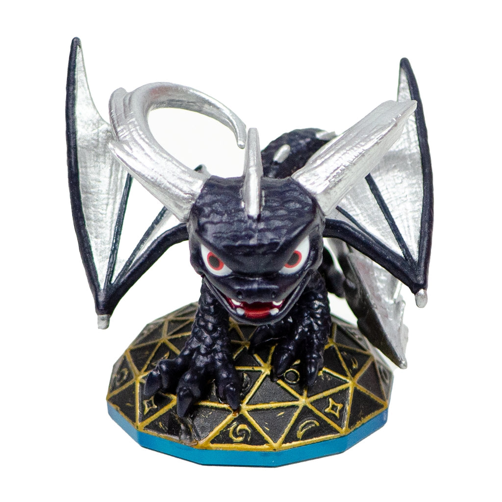 Skylanders Figure - Mega Ram Spyro (Swap Force) - Super Retro - Merchandise