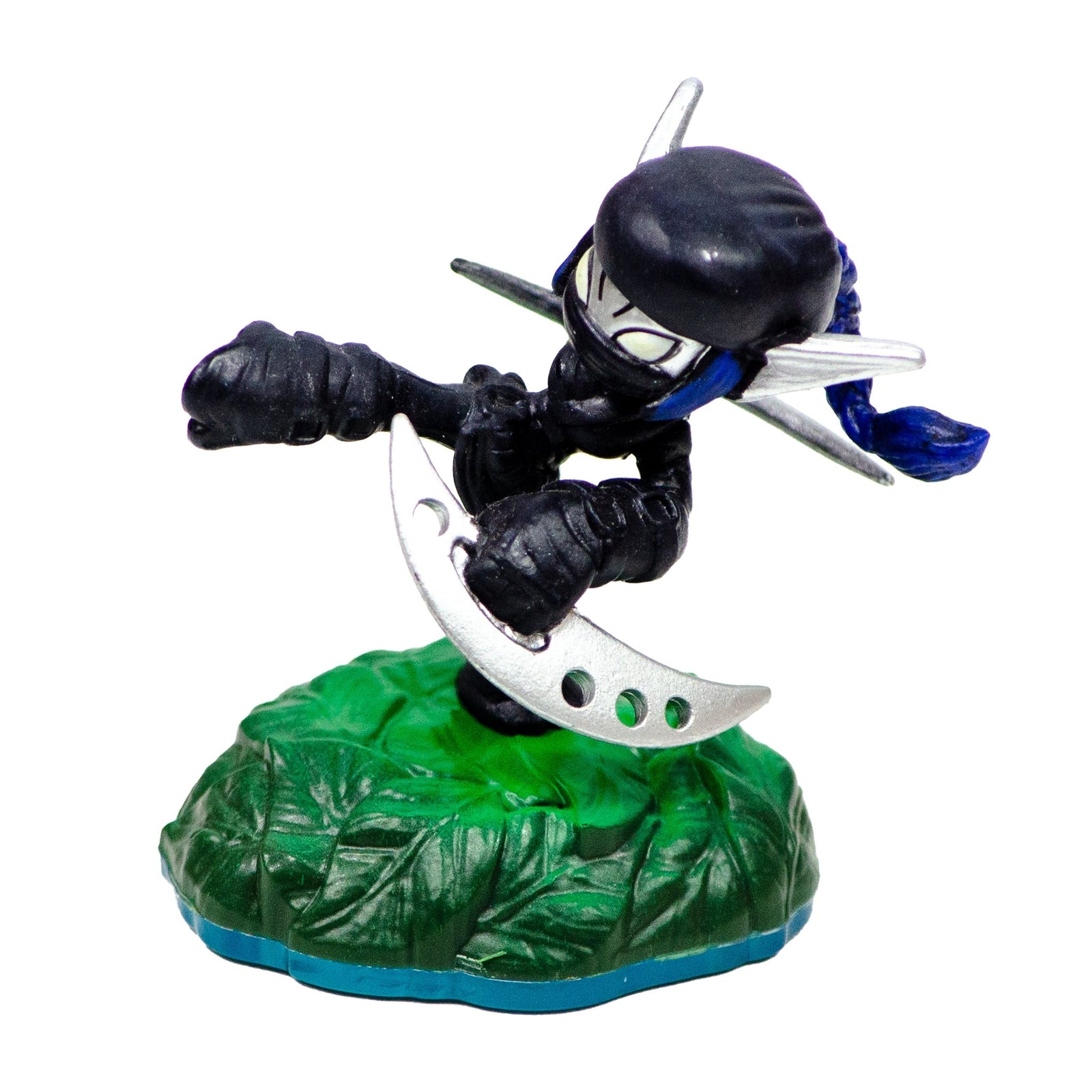 Skylanders Figure - Ninja Stealth Elf (Swap Force) - Super Retro ...