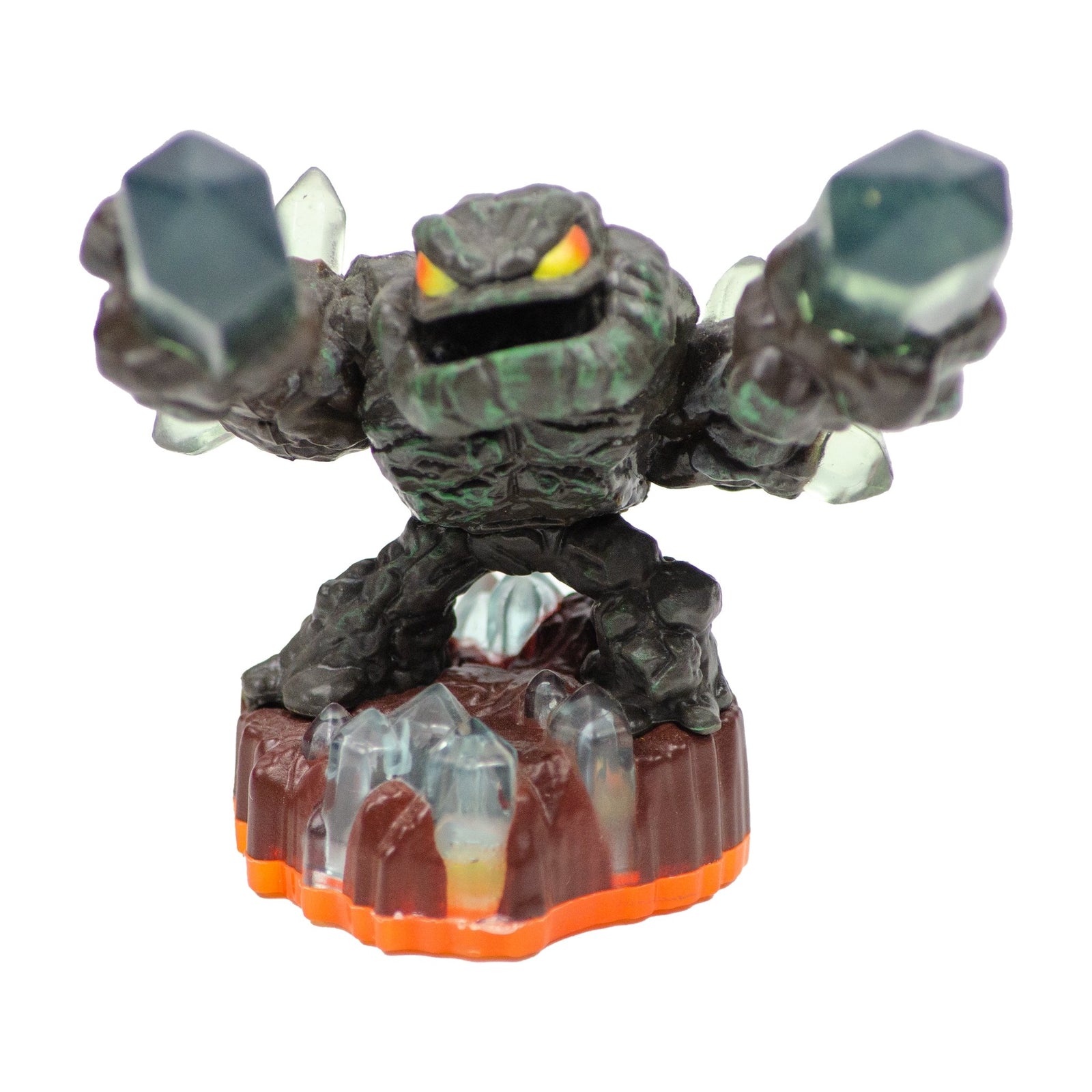 Skylanders Figure - Prism Break (Giants) - Super Retro - Merchandise