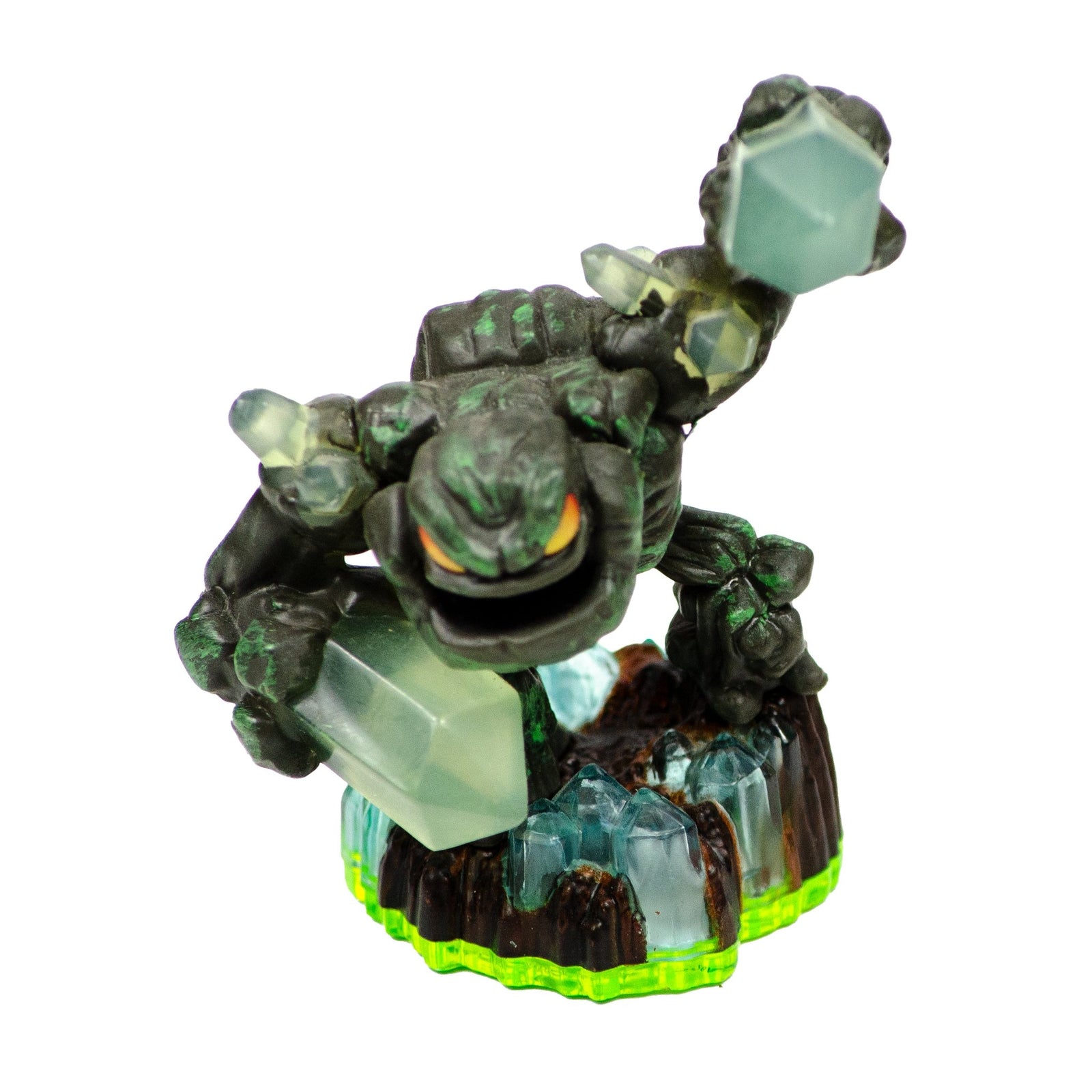 Skylanders Figure - Prism Break (Spyro's Adventure) - Super Retro ...