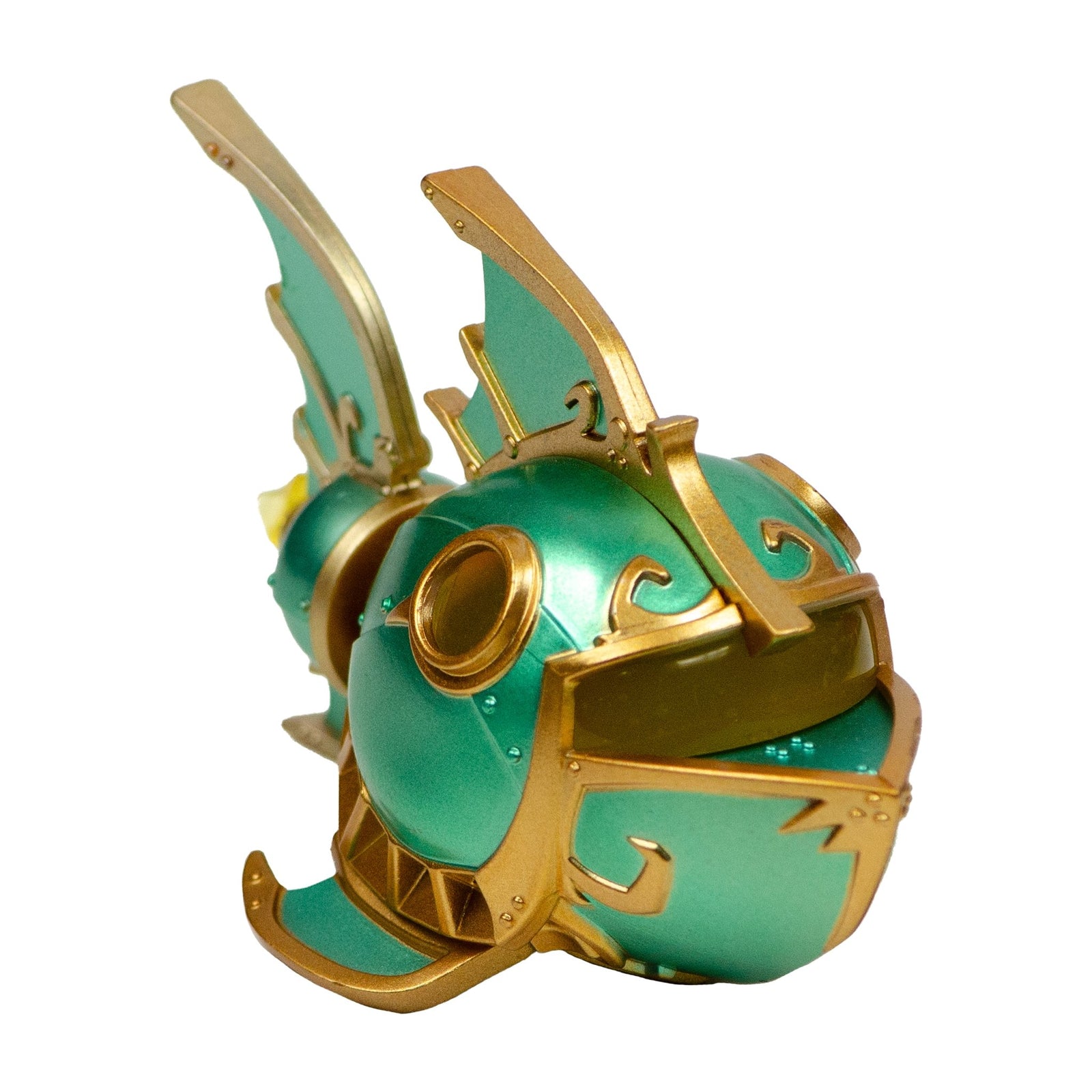 Skylanders Figure - Reef Ripper Vehicle (SuperChargers) - Super Retro ...