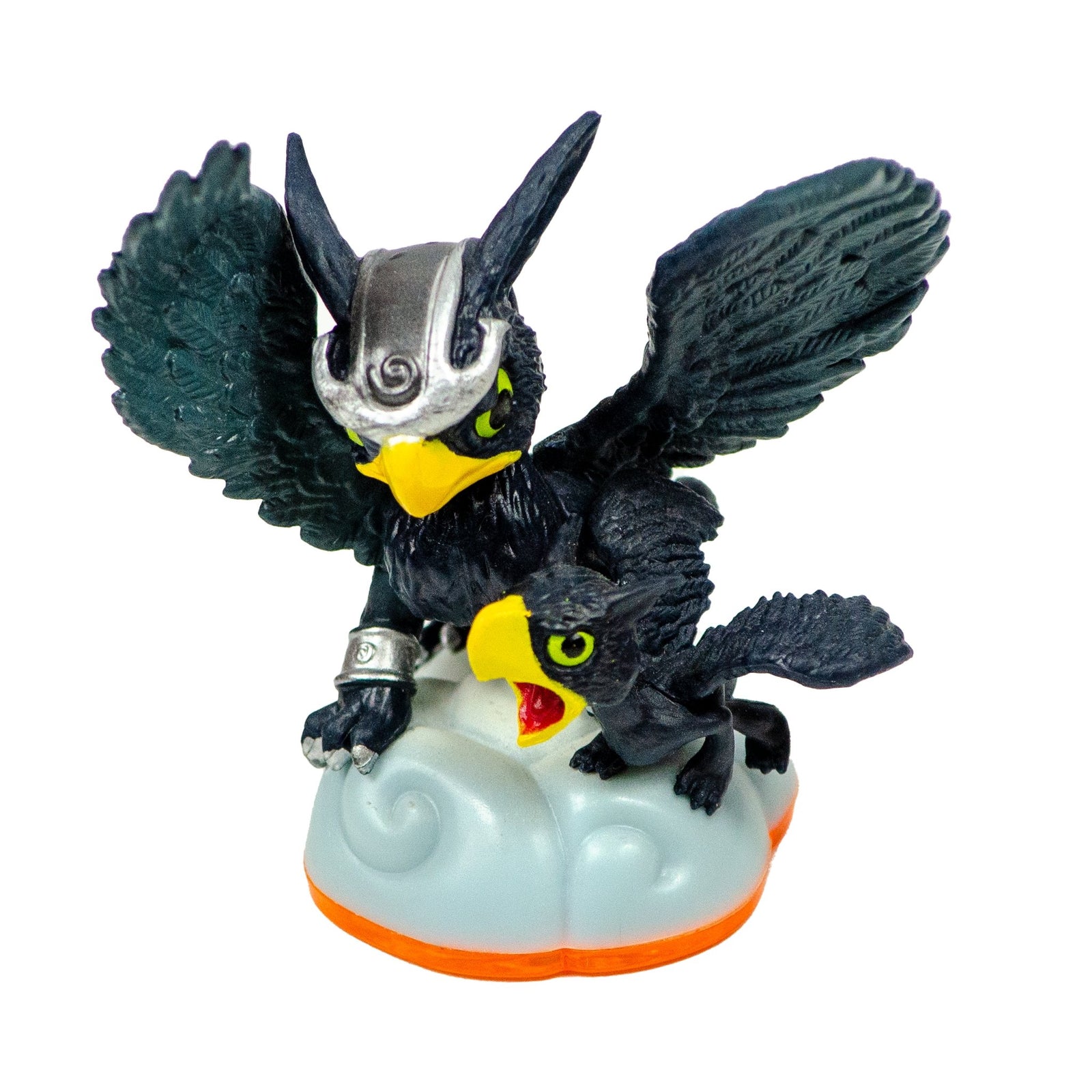Skylanders Figure - Sonic Boom (Giants) - Super Retro - Merchandise