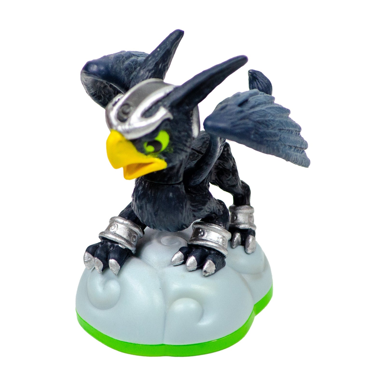 Skylanders Figure - Sonic Boom (Spyro's Adventure) - Super Retro ...