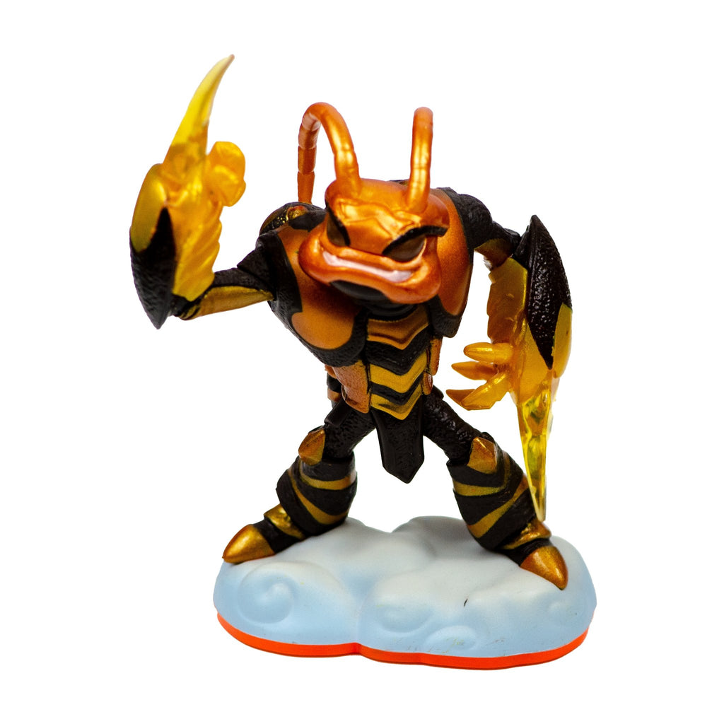 Skylanders Figure - Swarm (Giants) - Super Retro - Merchandise