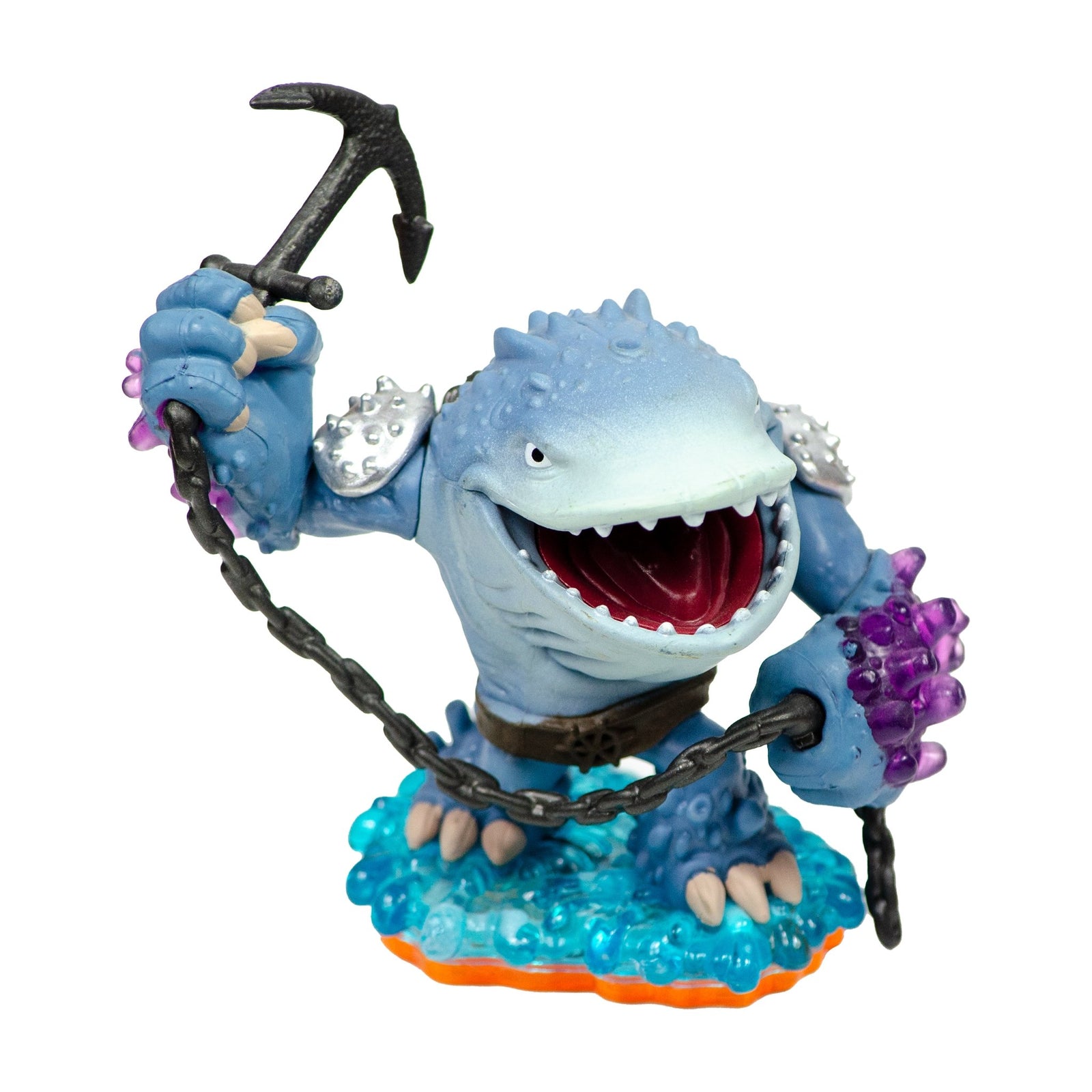 Skylanders Figure - Thumpback (Giants) - Super Retro - Merchandise