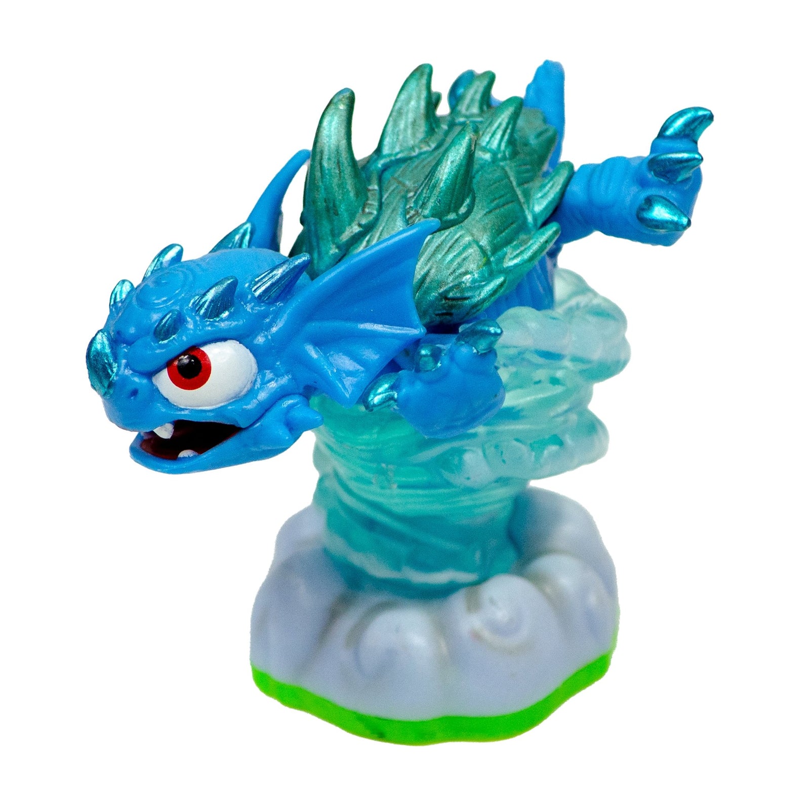 Skylanders Figure - Warnado (Spyro's Adventure) - Super Retro - Merchandise
