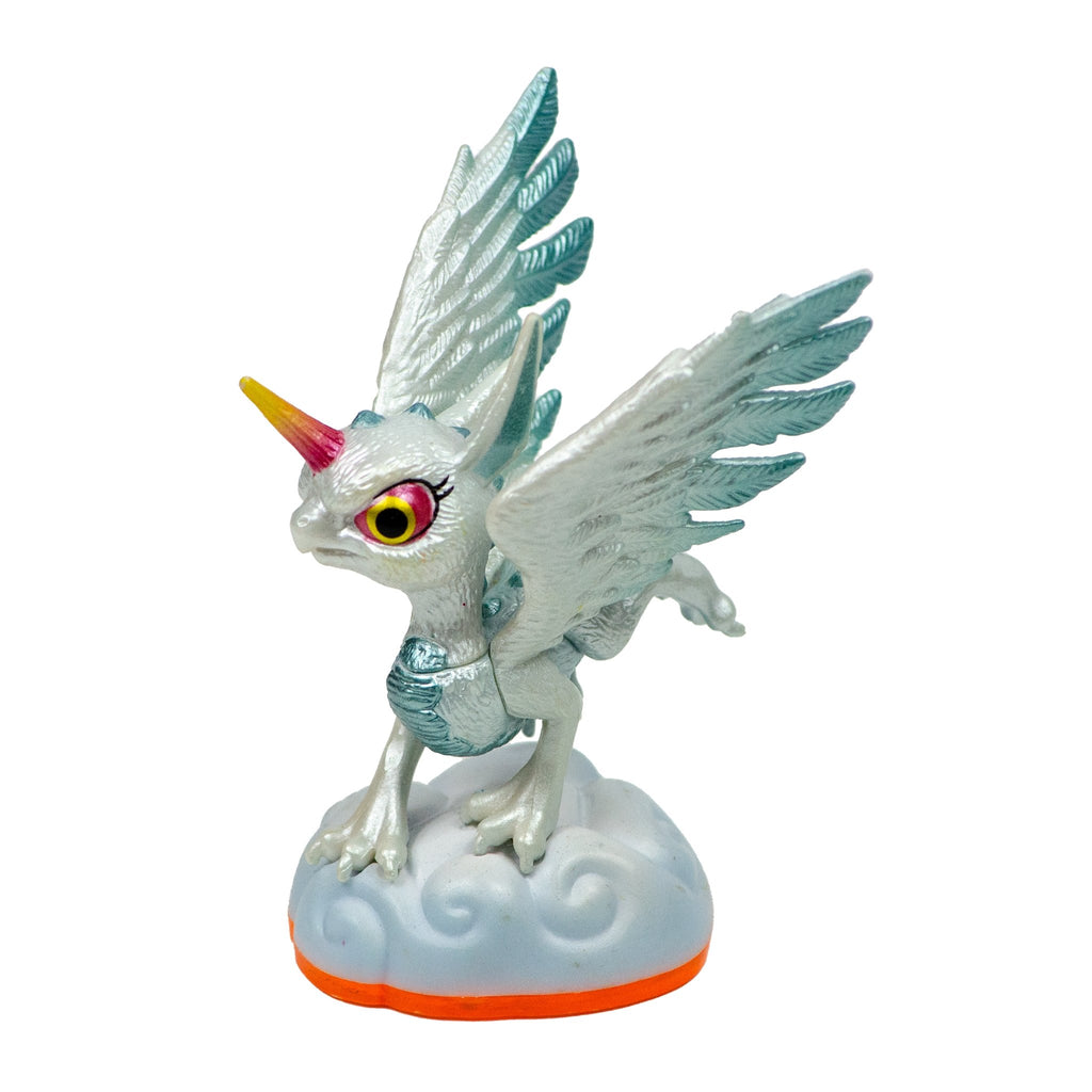 Skylanders Figure - Whirlwind (Giants) - Super Retro - Merchandise