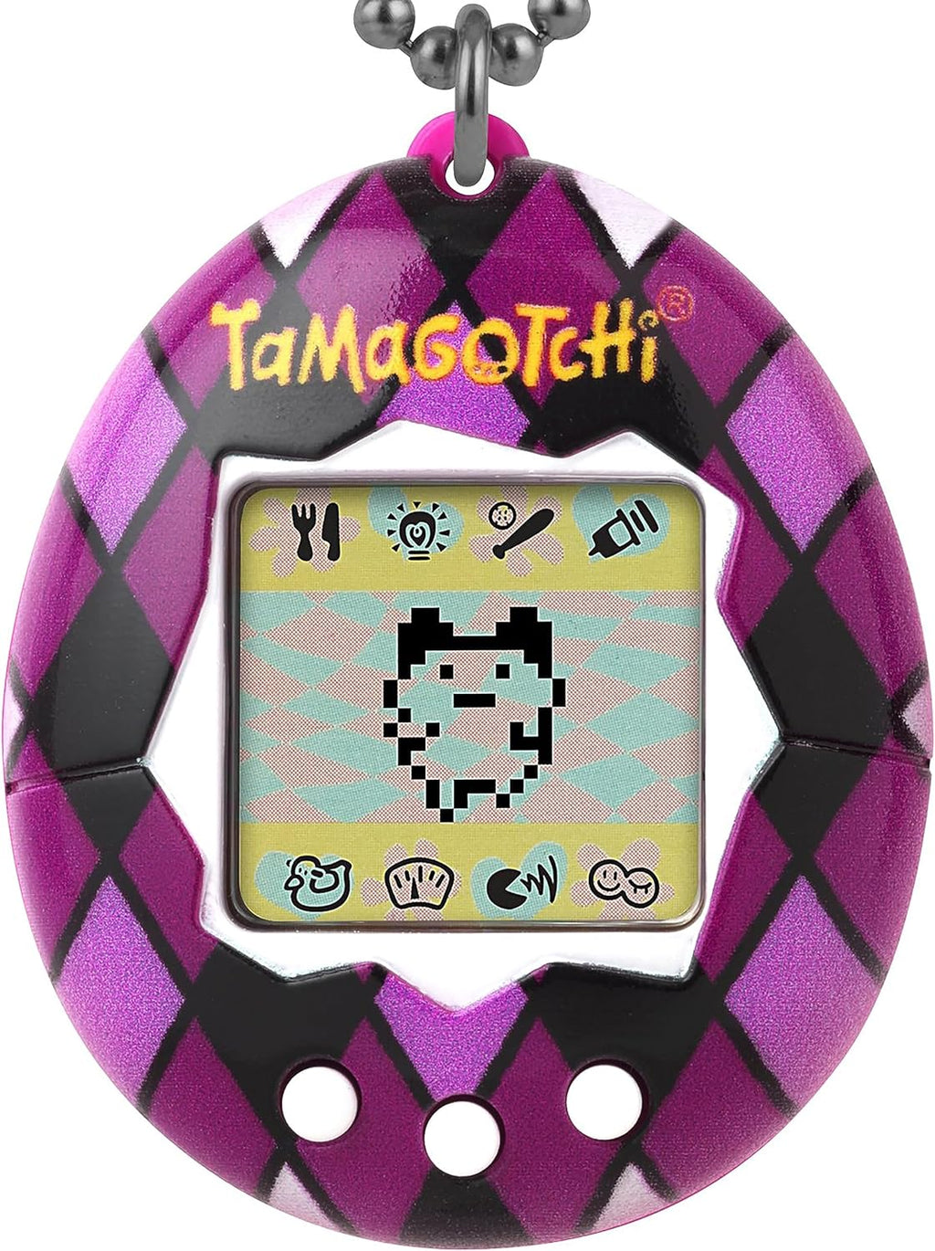Tamagotchi - The Original Gen 1 (Majestic) - Super Retro - Merchandise