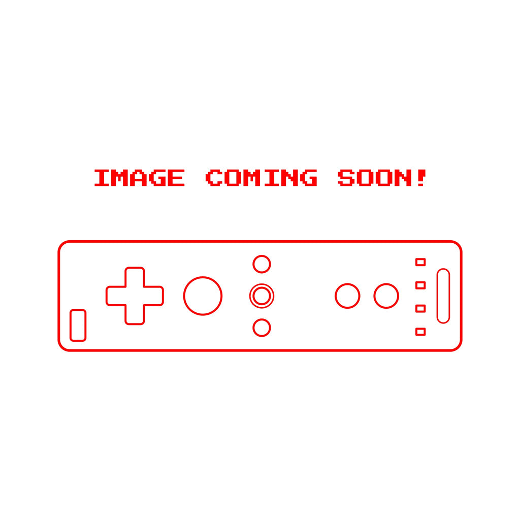 Trackmania - Wii - Super Retro - Wii
