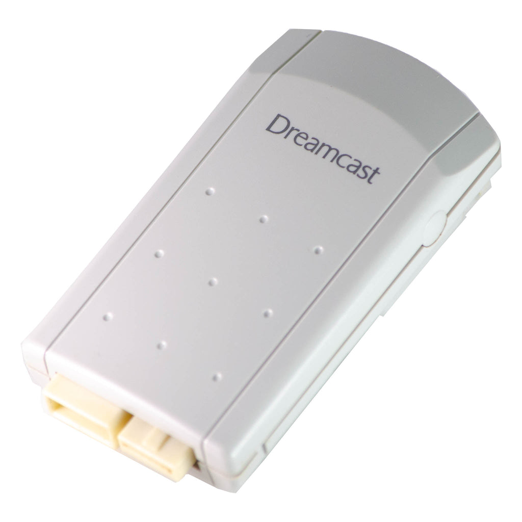 Vibration Pack - Dreamcast - Super Retro - Dreamcast
